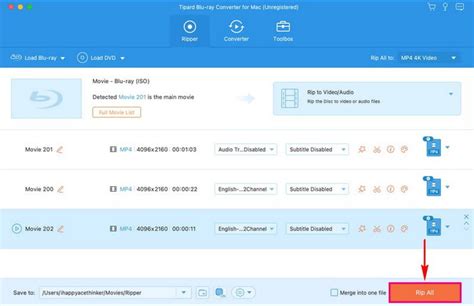 How To Rip A 4k Blu Ray On Pc Easily And Effectively 4 Methods To Use