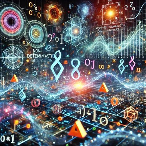 Non Deterministic Languages Simon Wardley 19 Comments