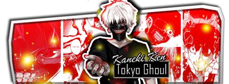 Kaneki Ken By Lore Dreyar On Deviantart