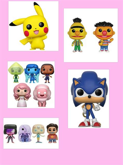 Sonic The Hedgehog Fans Sonic Morden World Funko Pop Facebook