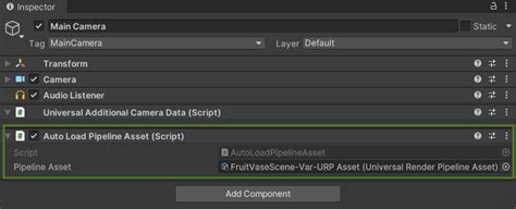 Additional Scripts Flat Kit Toon Shading And Water