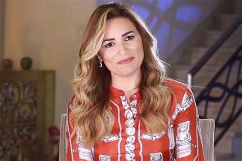 رانيا بدوي تطلق حملة لتعزيز دور المرأة المصرية في المجتمع المصري اليوم