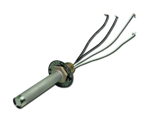 Detector Fenwall Aguilera