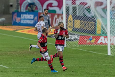 Flamengo é Campeão Carioca Sobre O Fluminense E Alcança Sexto Tri