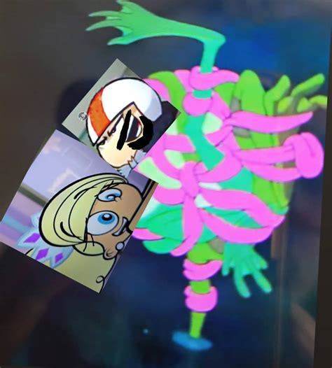 Princess Branina And Prince Kickbutt Buttowski By Spidermanso On Deviantart