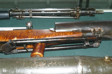 Some Fedorov Avtomats : r/ForgottenWeapons