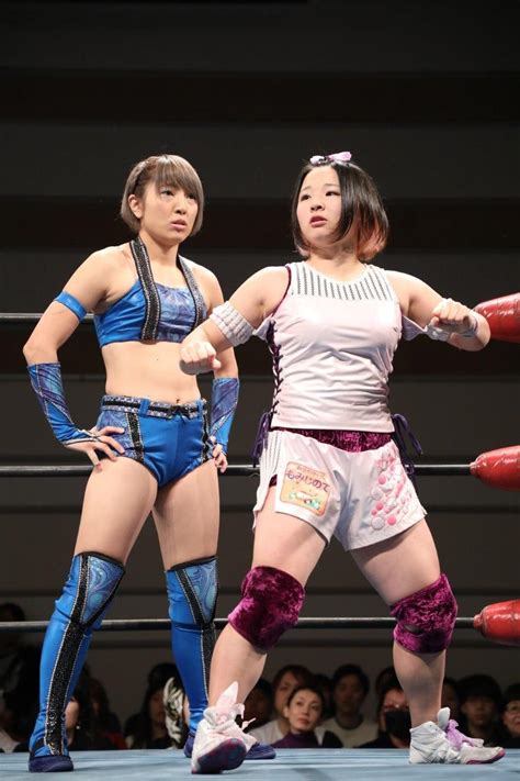女子プロレスラー美女カタログ2019⑤進垣リナ（k－dojo）｜週刊プロレス
