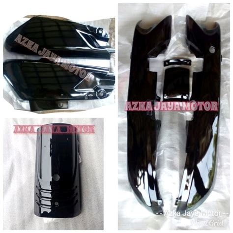 Jual Cover Body Tutup Box Aki Dasi Honda Astrea Grand Legenda 2