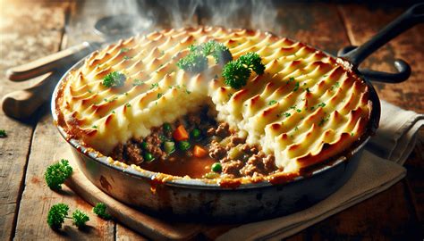 Delicious Shepherds Pie Recipe Amazing Cooking Recipes