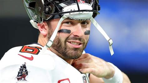 Baker Mayfield Available To Vikings As Kirk Cousins Replacement