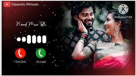 Izhar Hua Hame Bhi Pyar Hua Ringtone 💫 Guli Mata Ringtone 🌿 Youtube