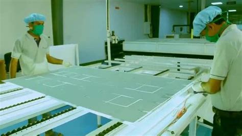 Bluebird Solar W V Poly Crystalline Solar Panel High Efficiency Bb A Grade Solar Cells At