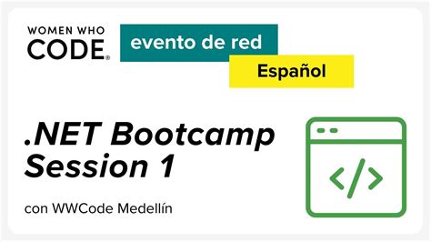 Net Bootcamp Session Youtube