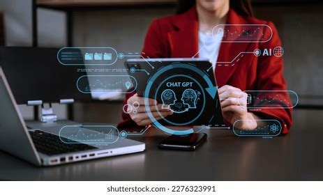 Generate Chat Gpt Stock Photos And Pictures 1 762 Images Shutterstock