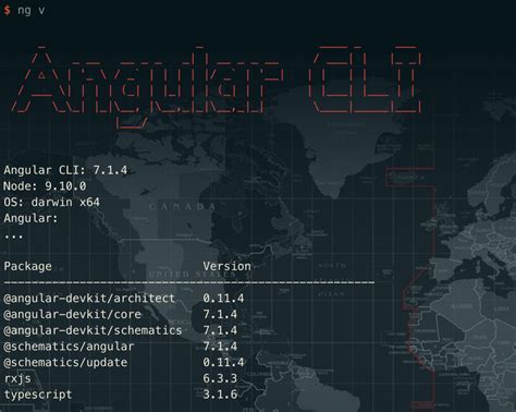 angular7入门总结篇 poetry s blog