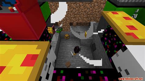 Robot Entertainment Mod 1minecraft