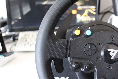 I Don T Have Worn Out WASD Keys But I Do Play A Lot Of Driving Simulators R Pcmasterrace