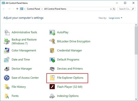 How To Fix File Explorer Not Responding Error In Windows TechLatest