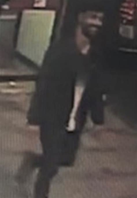 Cctv Image Issued Over Serious Assault In Edinburgh Bbc News