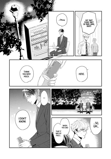 Narumi Hako Koi Wo Suru Ni Wa Lv Ga Tarimasen Eng Page 4 Of 7