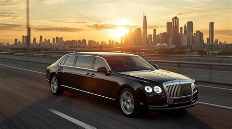 Say Goodbye To Taxi Hassles Try Bala Premier Airport Limo Service
