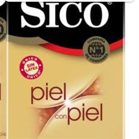 Tabu Sex Shop Veracruz Sico Piel Con Piel Es Una Nueva GeneraciÓn De