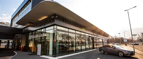 Emil Frey Automobile Garage Emil Frey Occasions Rkhq