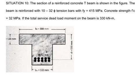 [solved] Compute The Factor β Based On 2010 Nscp Determine The Area Of Course Hero