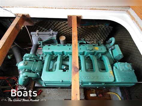 1985 Princess 35 For Sale View Price Photos And Buy 1985 Princess 35