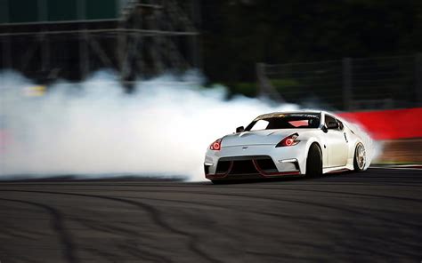 350z Drift Nissan Drift Hd Wallpaper Pxfuel