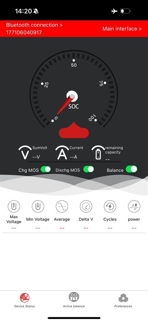 Factory Reset Needed Daly Bms Issue Rbatteries