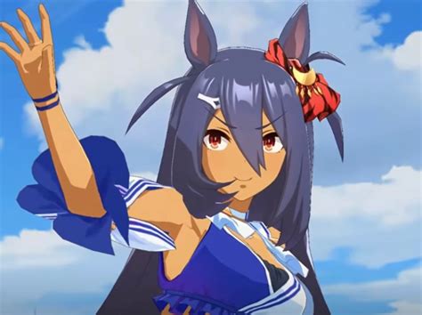 ヒシアマゾンウマ娘 プリティーダービー アニヲタwiki仮 Atwiki（アットウィキ）