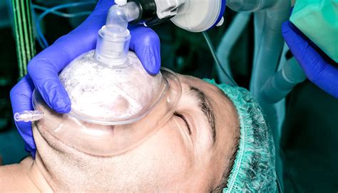 We Finally Know How General Anesthesia Works Futurity