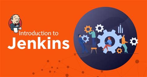 introduction to jenkins