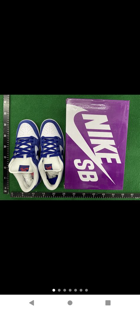 Qc La Dodgers Dunks Rhagobuy