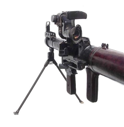 A History Of The Infamous Rpg 7 The Armory Life