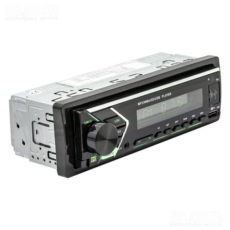 SS.COM Audio/Video - Magnetolas - Rezerves daļas, Cena 24 €. Pārdodu ...