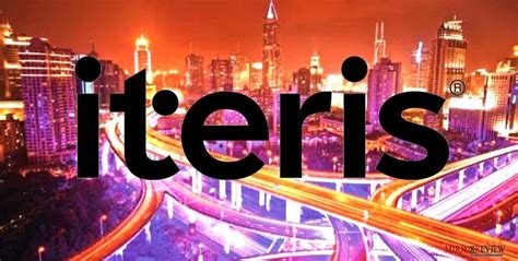 Iteris Inc Has A Lot Of Potential Nasdaq Iti Defunct 5682 Seeking