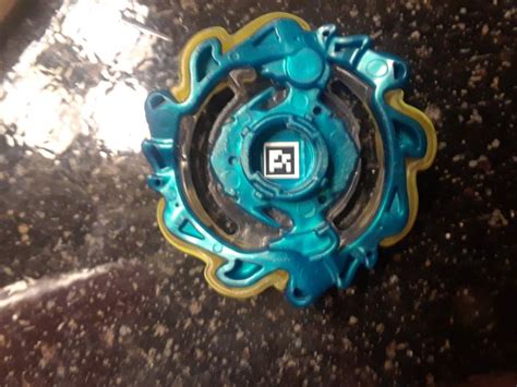 Nepstrius N2 Review Beyblade Amino