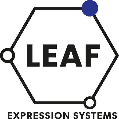 Leaf Expression Systems