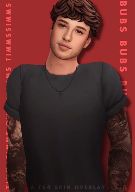 The Sims 4 Skin The Sims 4 Pc Sims 4 Mm Cc Sims Four