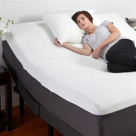 Best Mattress For Adjustable Bed 2022 Reviews With Buying Guide