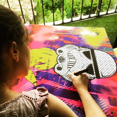Misako Street Art Iconic And Engaging Rise Art