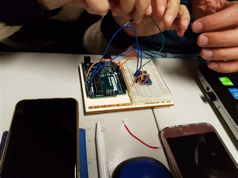 Aug Arduino User Group Toolbox Coworking