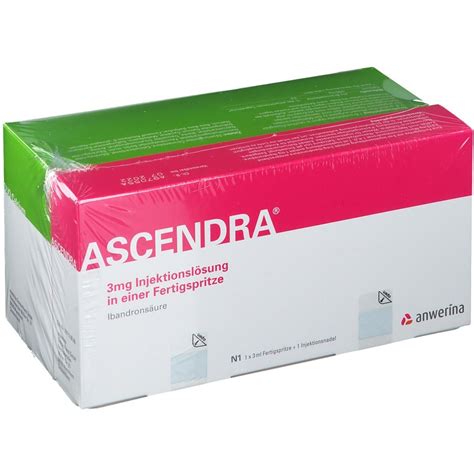 Ascendra 3 Mg Duo Calcium 1 St Mit Dem E Rezept Kaufen Shop Apotheke