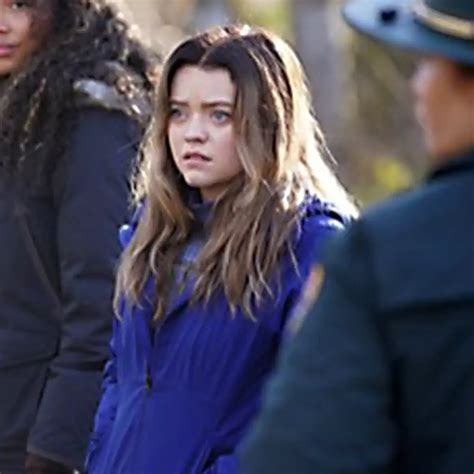 Big Sky Grace Sullivan Jacket Jackets Mob