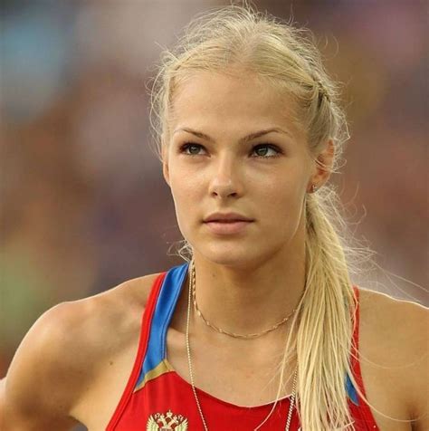 Самые красивые спортсменки Полуфинал 2 Id77 — Livejournal