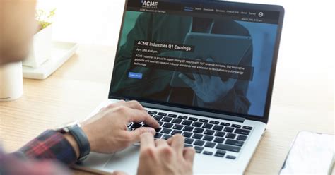 Abhishek Dubey On Linkedin Introducing Our Enhanced Ir Event Platform