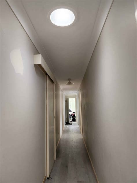 New Skylights In Action Sunshine Skylights