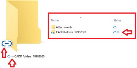 Difference Add Shortcut To Onedrive Vs Sync From Sharepoint